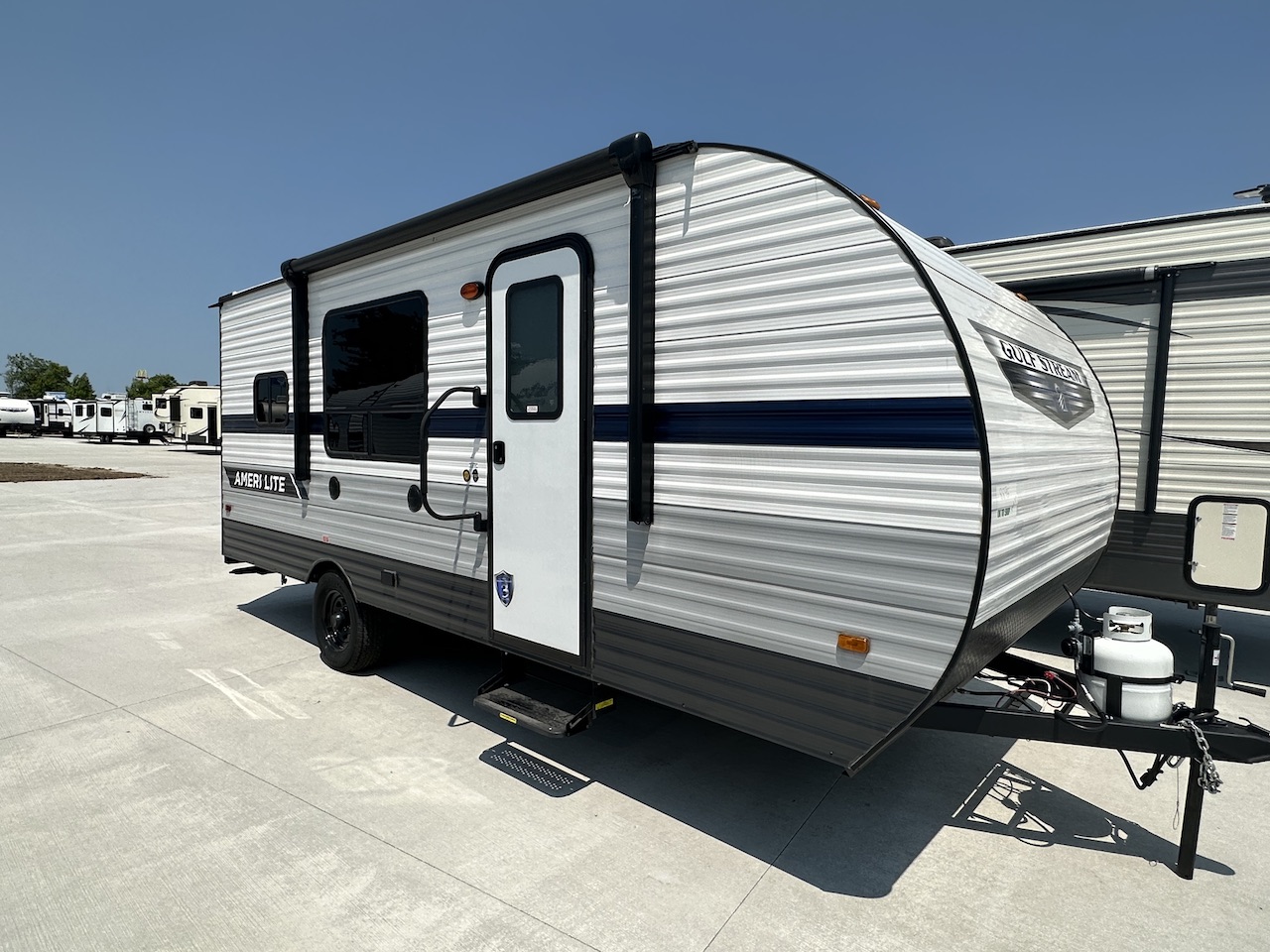 Inventory | Lynden Sports Center RV's